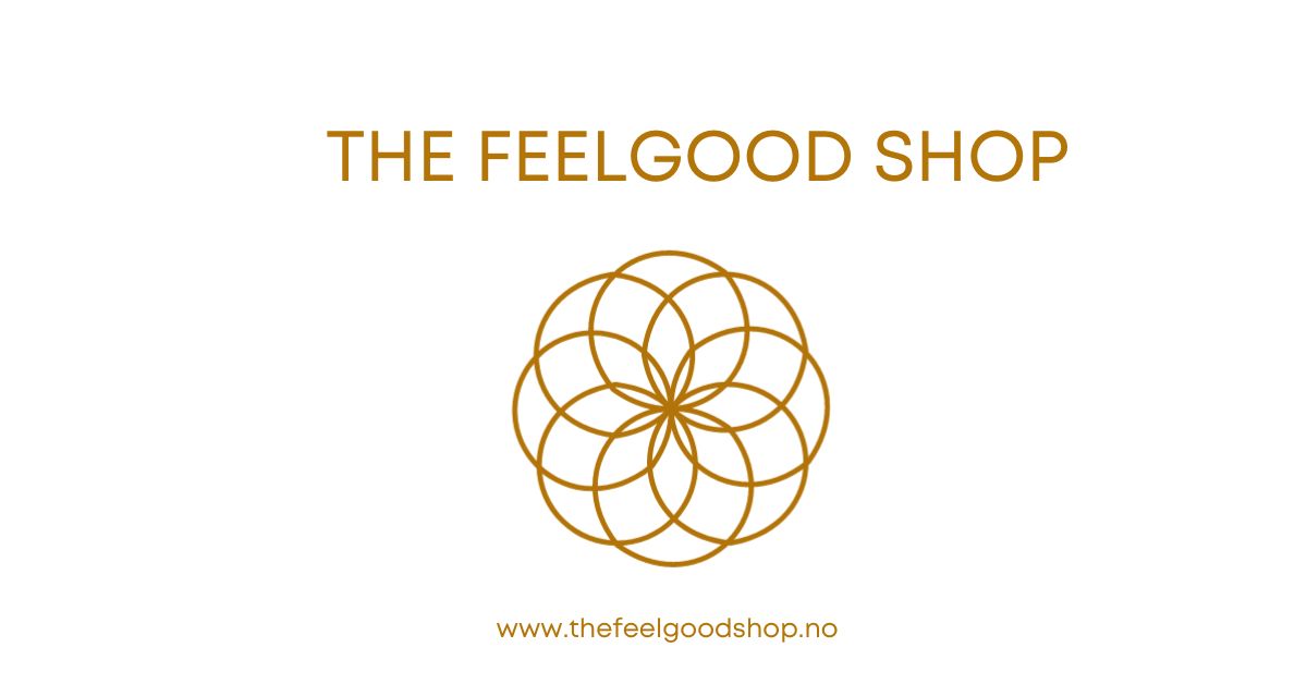 The Feelgood Shop